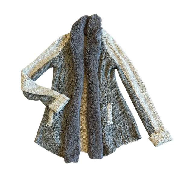 Sleeping On Snow | Sweaters | Anthropologie Sleeping On Snow Long ...